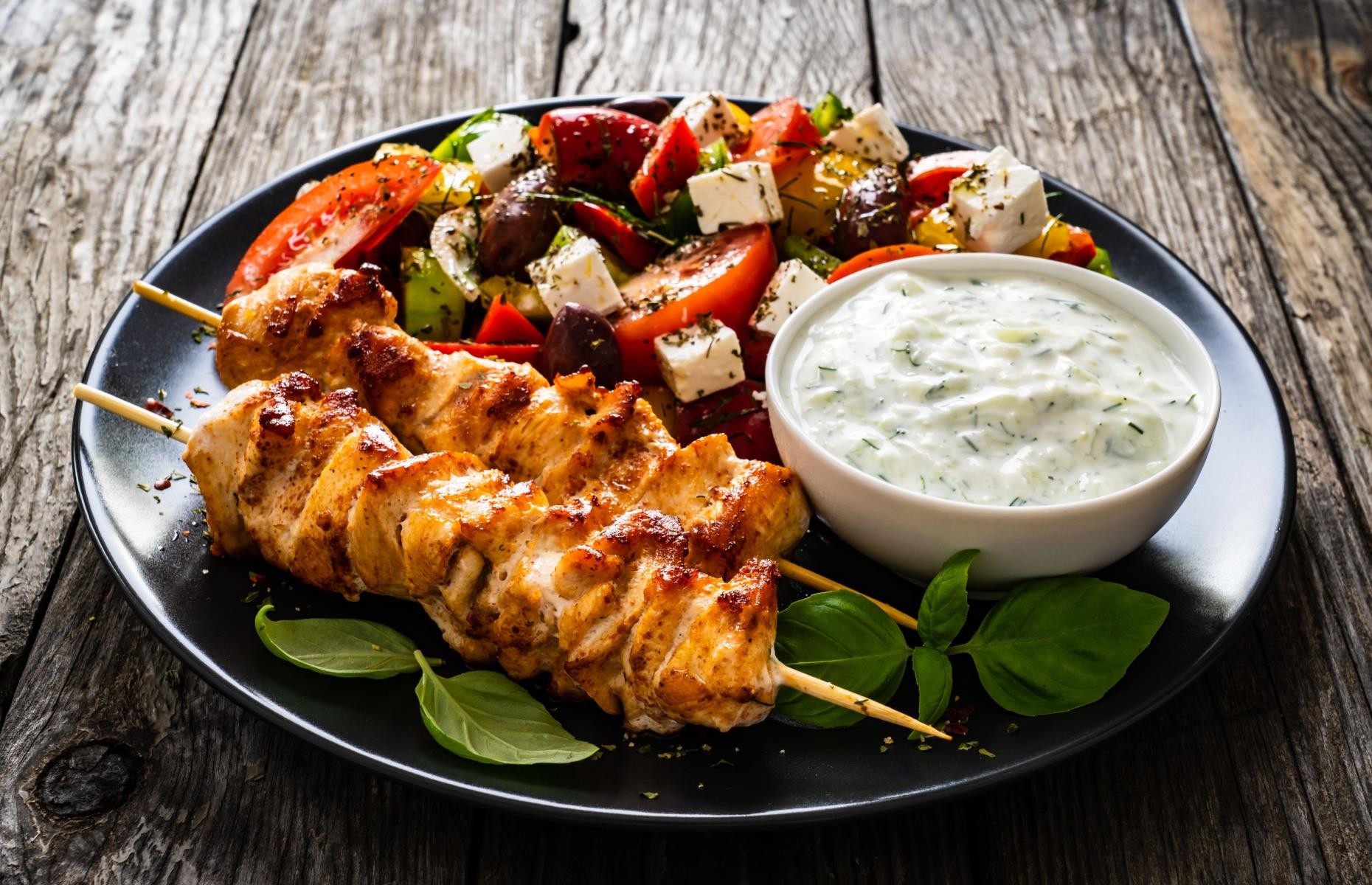 Europe's Bucket List Dishes You Need To Try