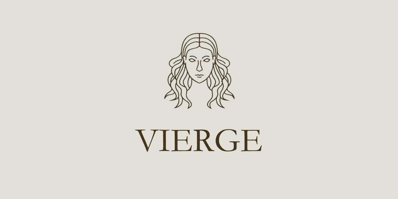 Vierge : votre horoscope de la semaine