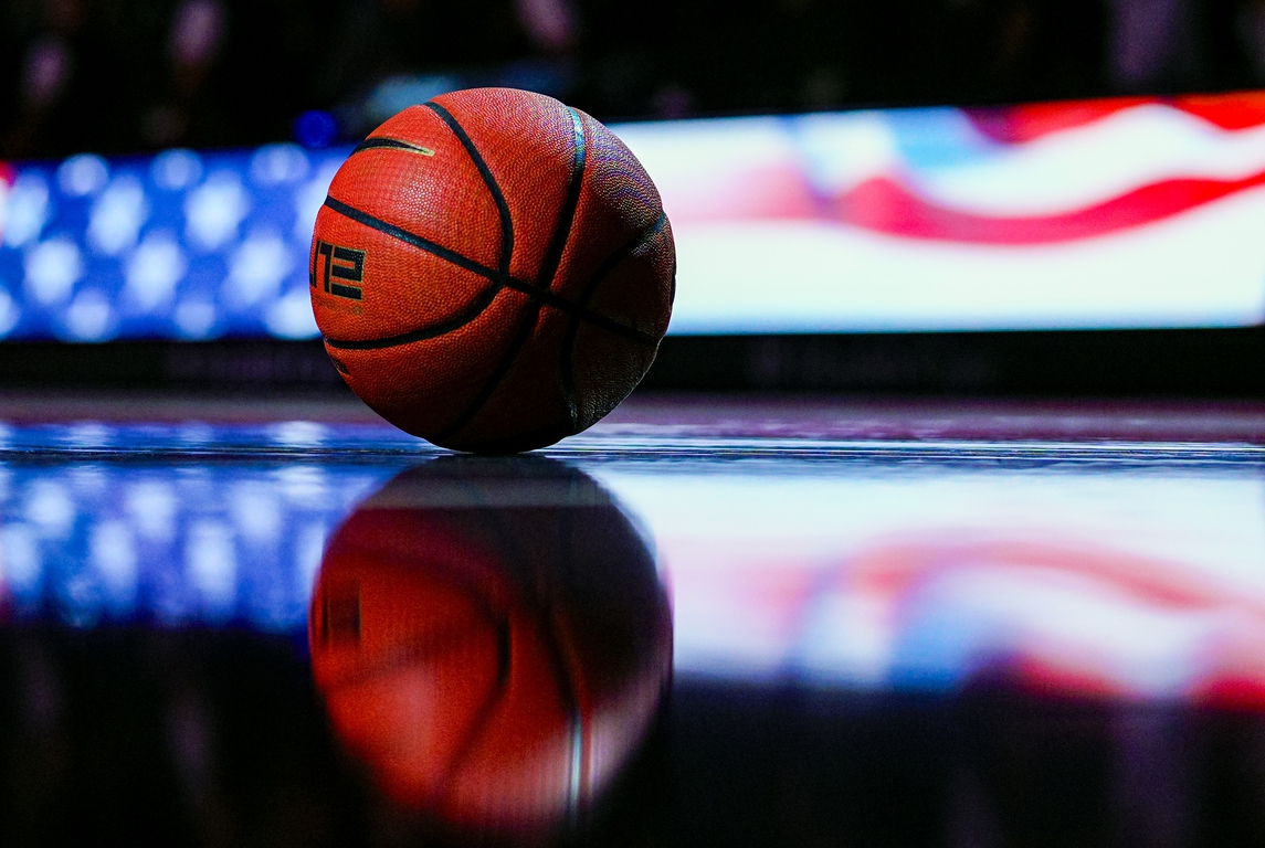 AP Top 25 college men's basketball rankings for Week 13