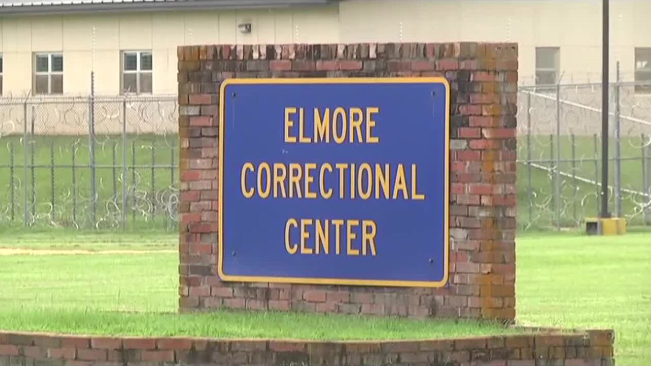2 charged after drugs, weapons brought to Elmore Correctional Facility