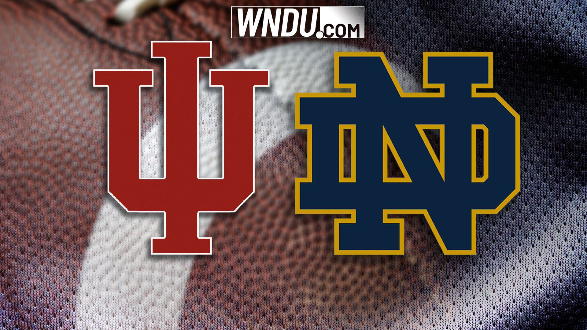 Notre Dame football ranked No. 6 in AP and Coaches polls, Indiana stays ... Notre Dame football ranked No. 6 in AP and Coaches polls, Indiana stays ...