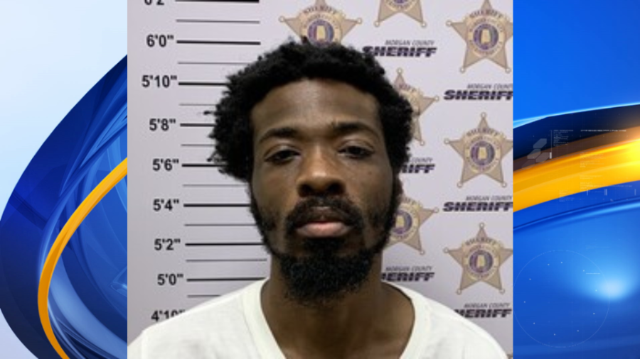 Man charged with capital murder accused of stabbing another inmate with ...