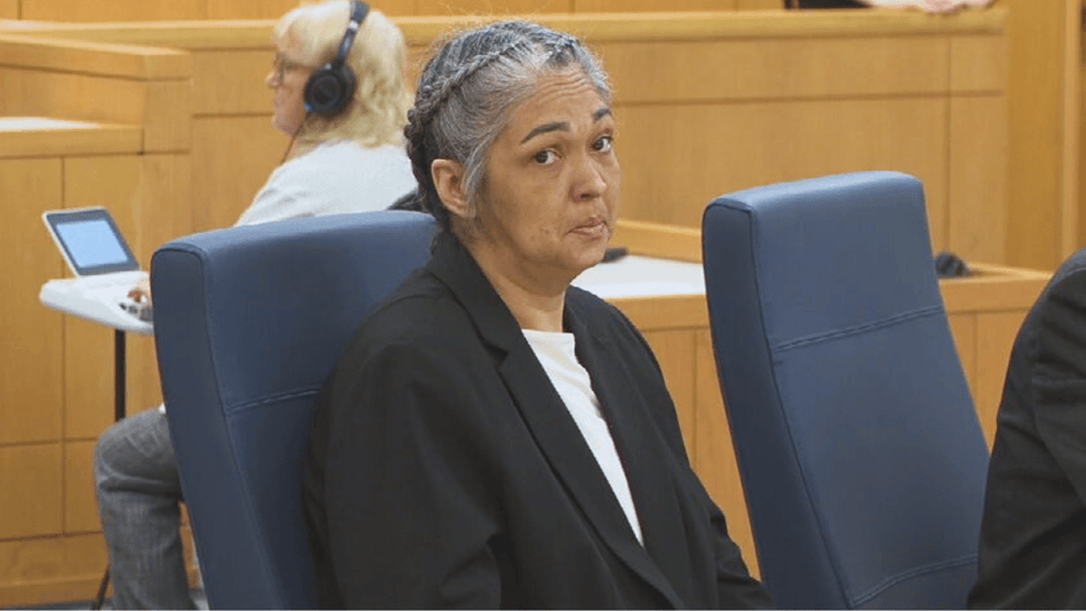 Retrial set to begin for Sheila Agee in Pensacola Home Depot murder case