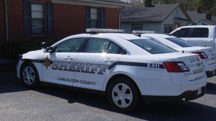 Lancaster County man arrested for child sexual abuse material Lancaster County man arrested for child sexual abuse material