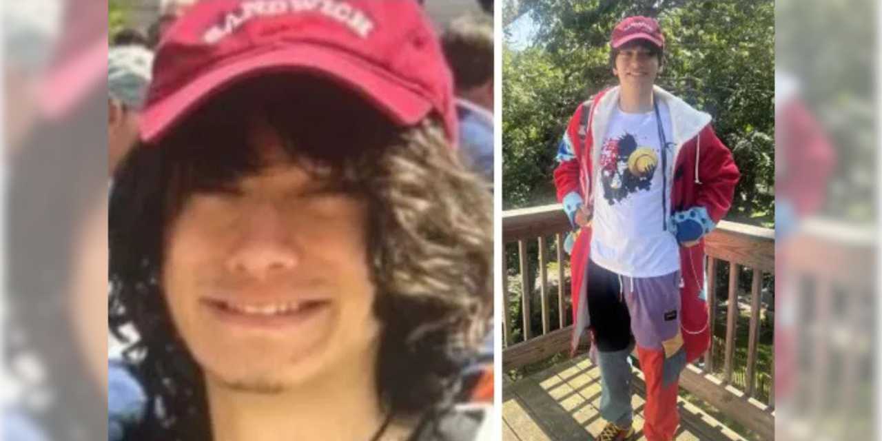 Body Found In East Shoreham Pool May Be Matthew Zoll: Police