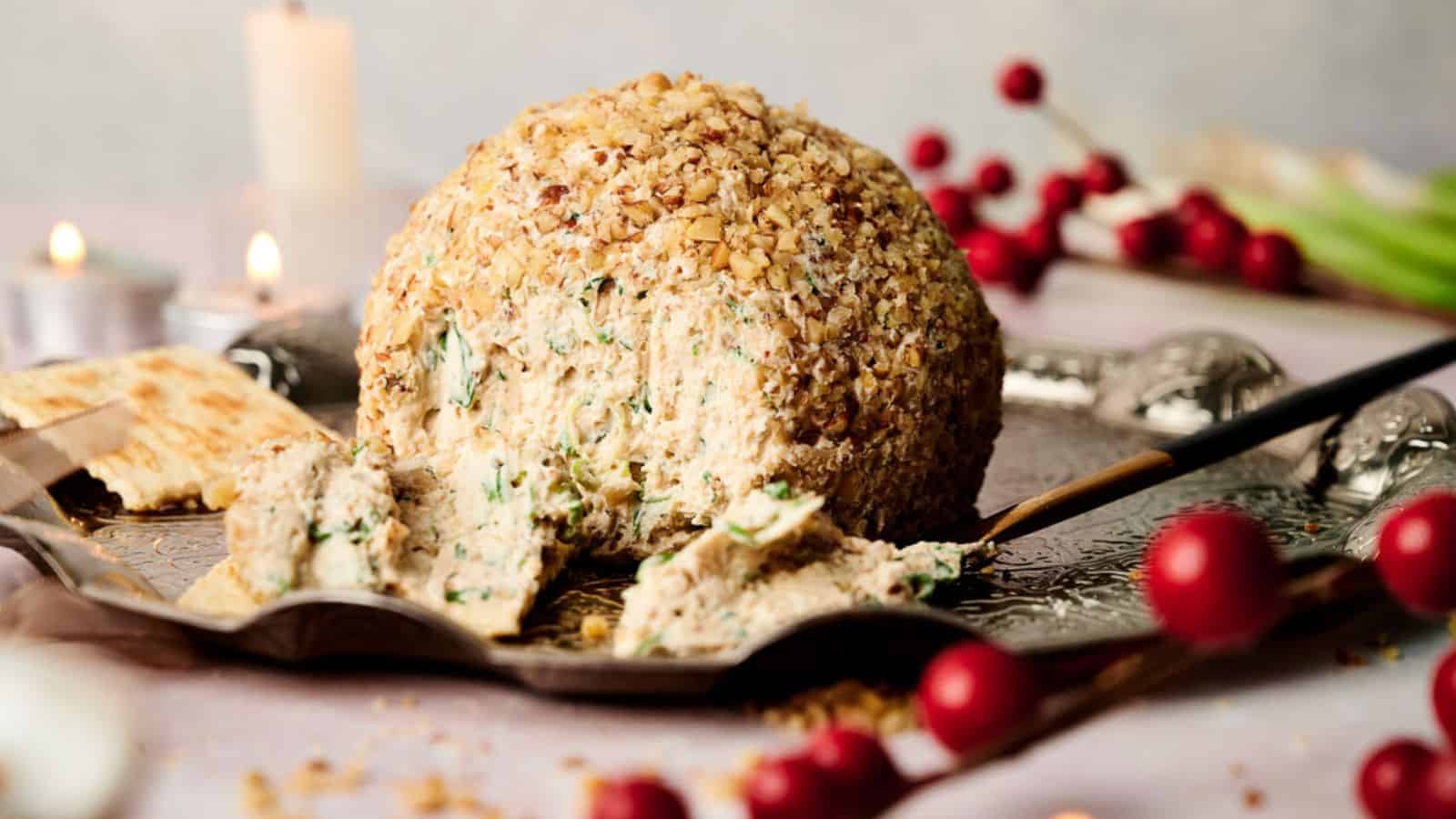 15 Christmas Appetizer Ideas That Kick Off December the Right Way