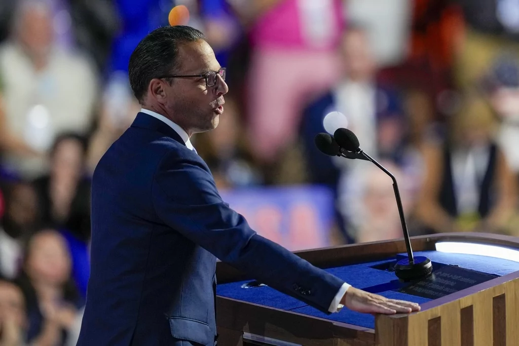 Shapiro’s business tax cut proposal comes with costly strings