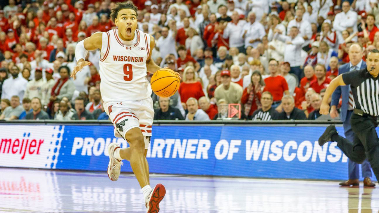 AP men's college basketball poll reaction: What's next for each Top 25 ... AP men's college basketball poll reaction: What's next for each Top 25 ...