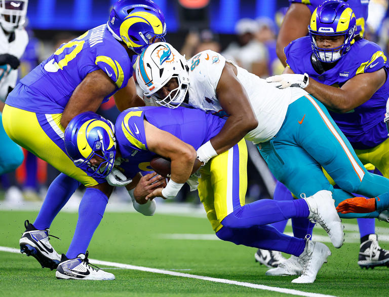 Potential Arizona Cardinals free-agent targets: Who carries an impact ...