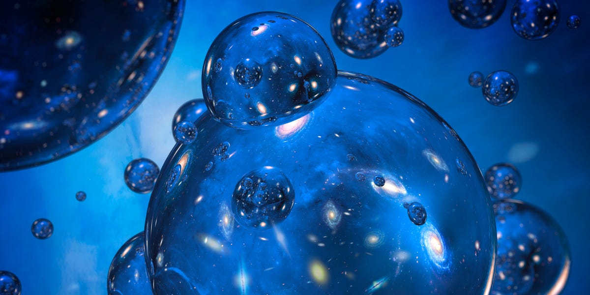 A New Formula Reveals That Alien Life Might Form in Unlikely Realities