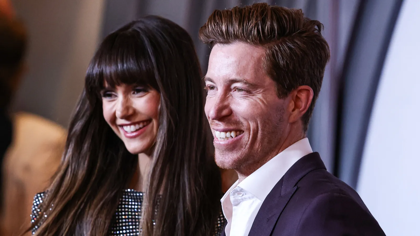 Nina Dobrev and Shaun White end their engagement after over five years together