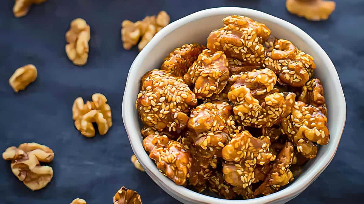 20 Walnut Desserts So Good, You Won't Have Leftovers