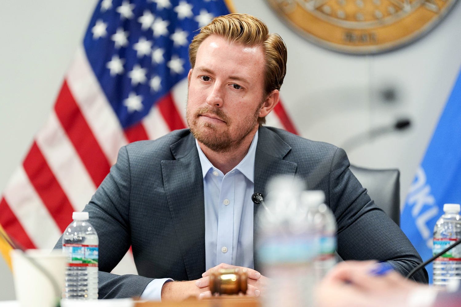 This scandal involving a rising MAGA star suggests he’s a real hypocrite