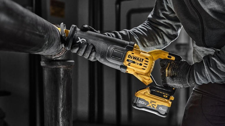 What Does XR Mean On DeWalt Tools? What Does XR Mean On DeWalt Tools?