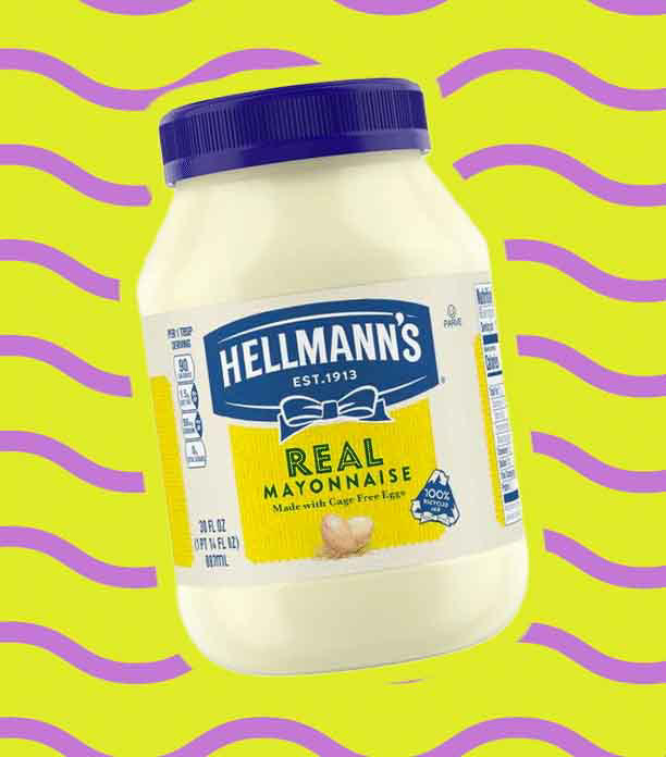 We Ranked the Best Mayonnaise Brands