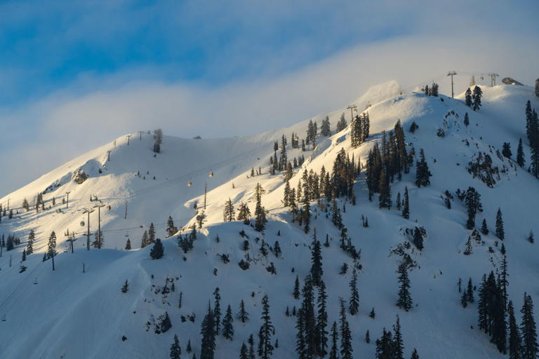 Black Diamond Skiing Explained: Skills, Gear and Best Runs