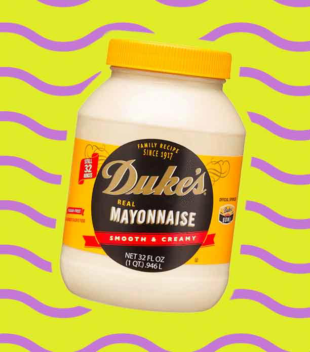 We Ranked the Best Mayonnaise Brands