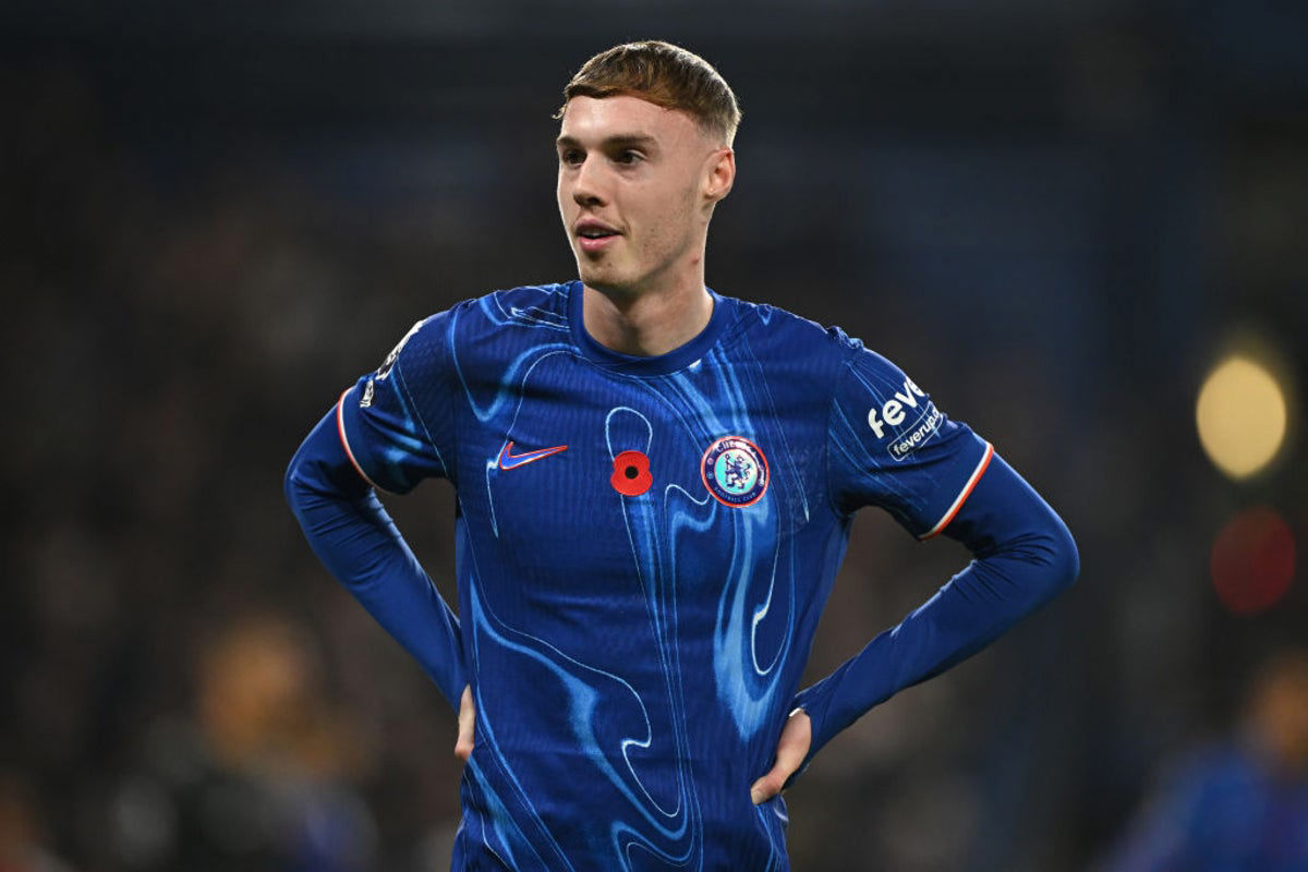 Chelsea injury return dates: Cole Palmer, Jadon Sancho, Levi Colwill ... Chelsea injury return dates: Cole Palmer, Jadon Sancho, Levi Colwill ...