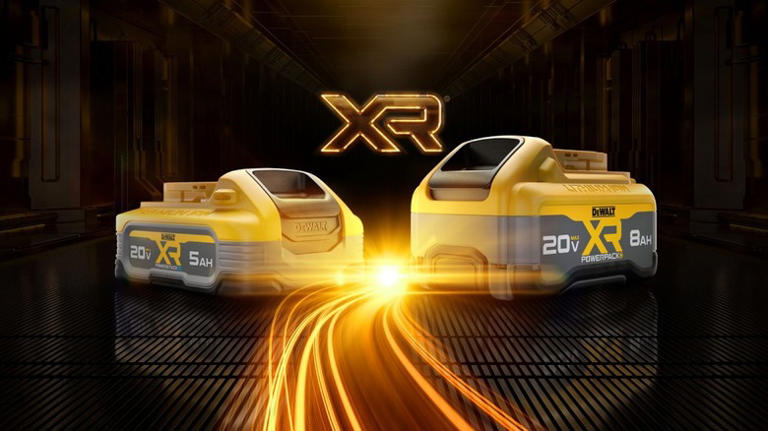 What Does XR Mean On DeWalt Tools? What Does XR Mean On DeWalt Tools?
