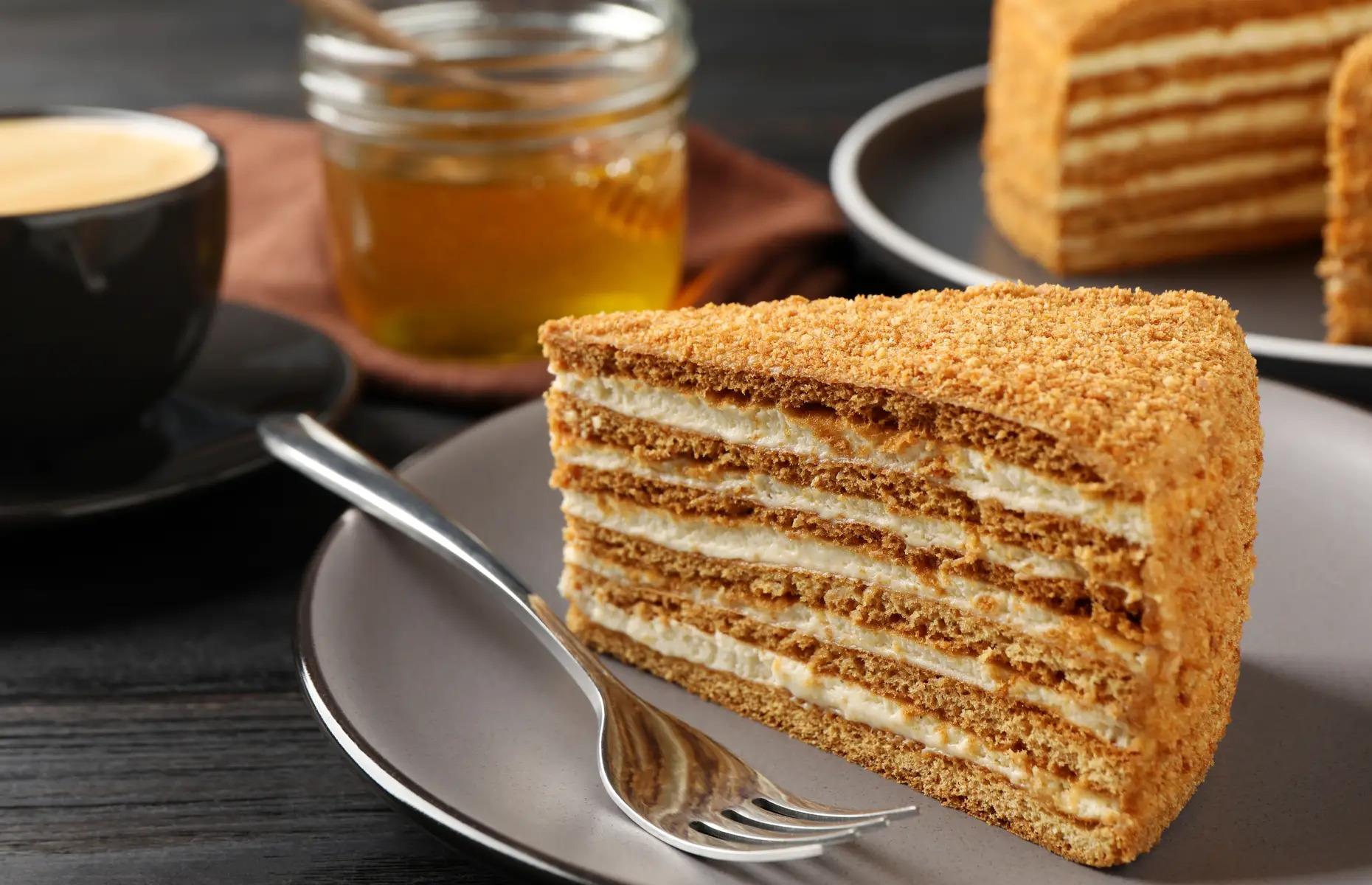 Ranking de los MEJORES postres del mundo: Quizá descubres tu nueva obsesión