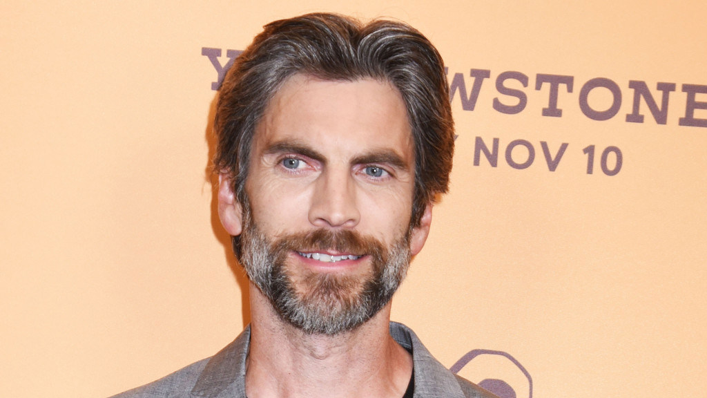 Wes Bentley admits he struggles with Yellowstone role Wes Bentley admits he struggles with Yellowstone role