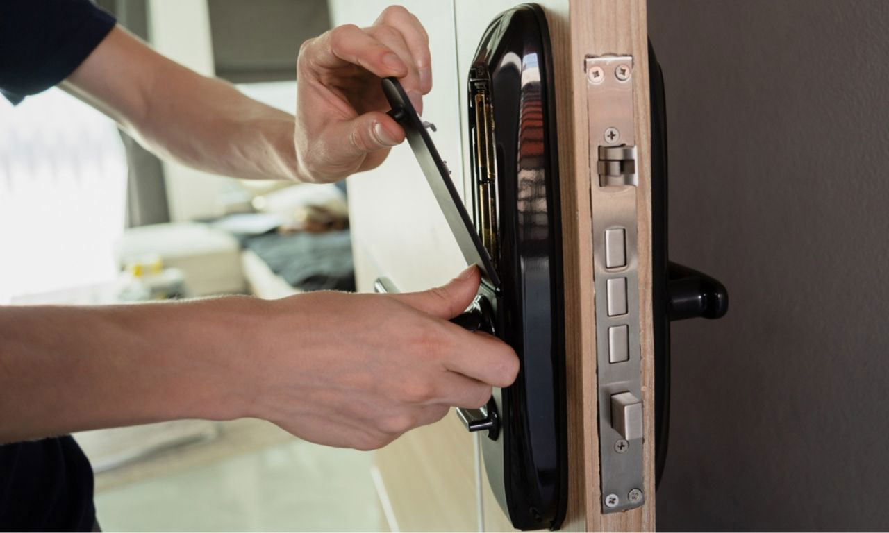 Don’t Just Lock the Door — Fortify Your Home with These 5 Security Layers Don’t Just Lock the Door — Fortify Your Home with These 5 Security Layers