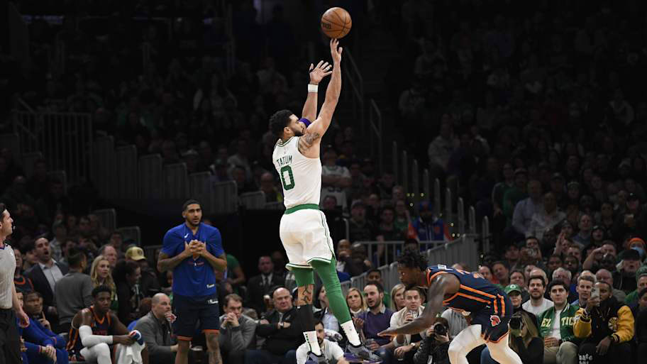 NBA Admits Refs Missed Calls on Game-Winning Shots by Jayson Tatum ... NBA Admits Refs Missed Calls on Game-Winning Shots by Jayson Tatum ...