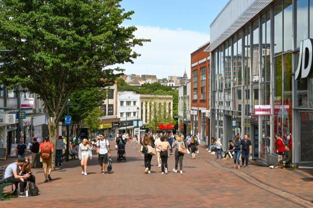 Dorset Police to be at community event this weekend