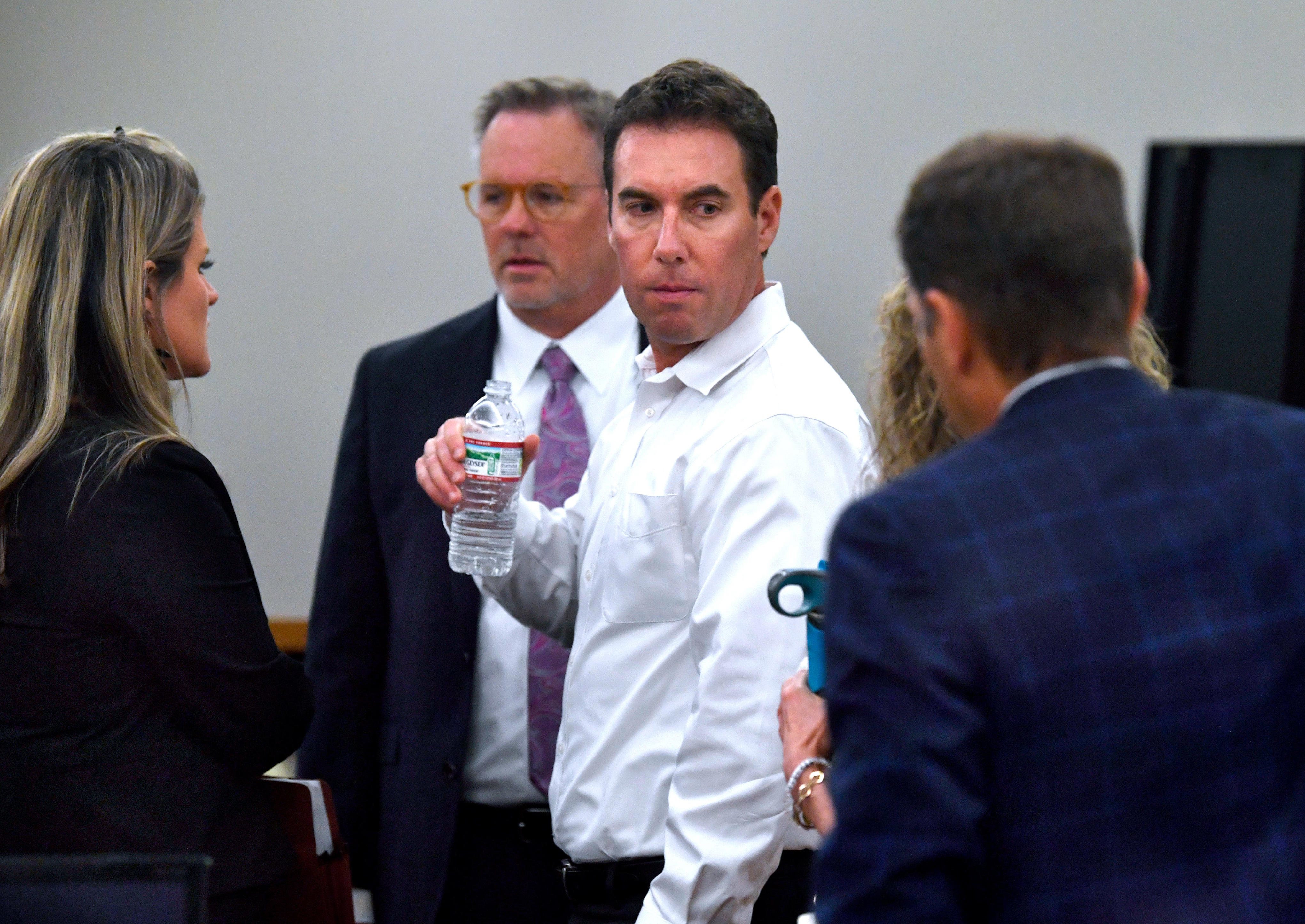 Court turns down Anthony Patterson's appeal