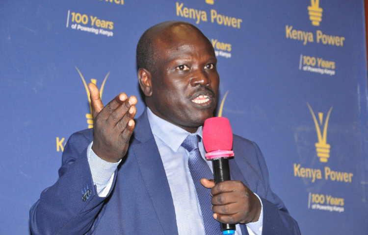 Kenya Power Sends Out Directive to Customers on VAT Returns