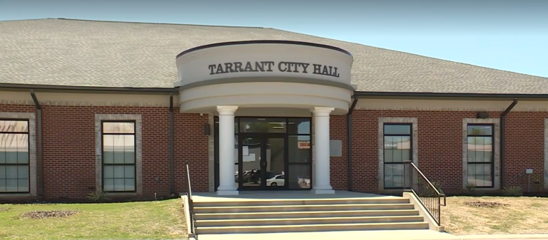 Alabama Supreme Court sides with Tarrant City Council, police chief in ...