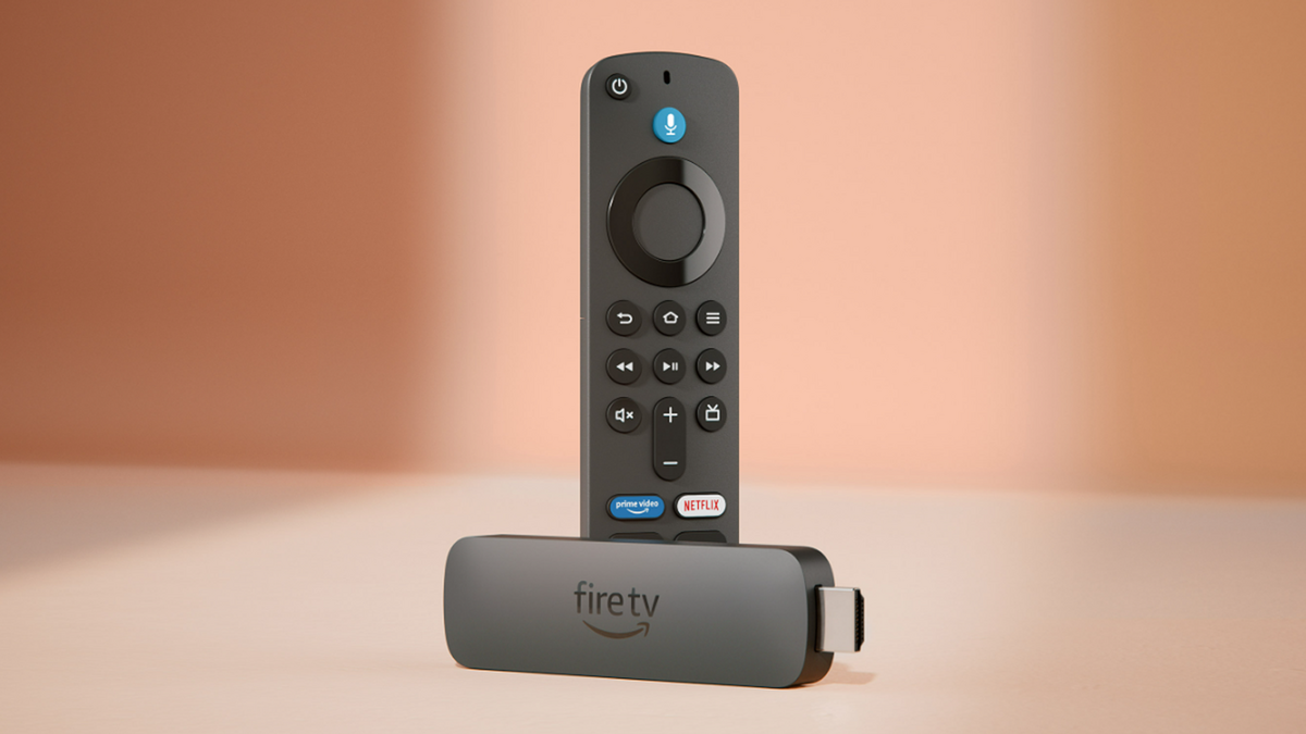 Bon plan Amazon : le Fire TV Stick 4K est de retour à son prix le plus ...