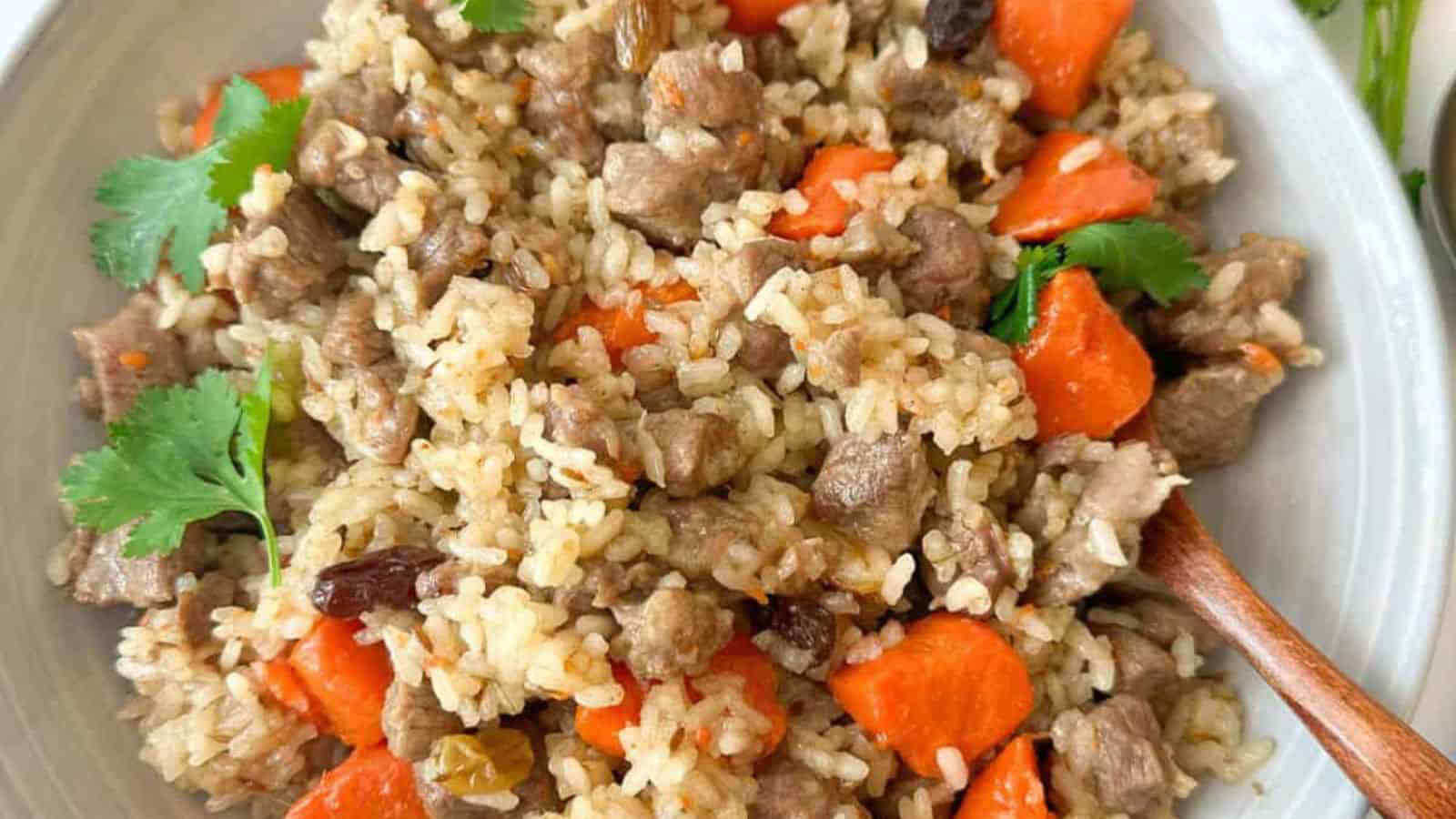 High-Protein Meal Ideas That Aren’t Boring Chicken High-Protein Meal Ideas That Aren’t Boring Chicken