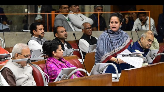 Haryana assembly session: Govt taking necessary steps to prevent dengue ... Haryana assembly session: Govt taking necessary steps to prevent dengue ...