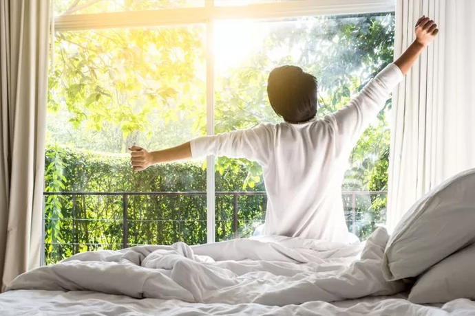 Manfaat Bangun Pagi: Kunci Gaya Hidup Sehat dan Produktif Manfaat Bangun Pagi: Kunci Gaya Hidup Sehat dan Produktif