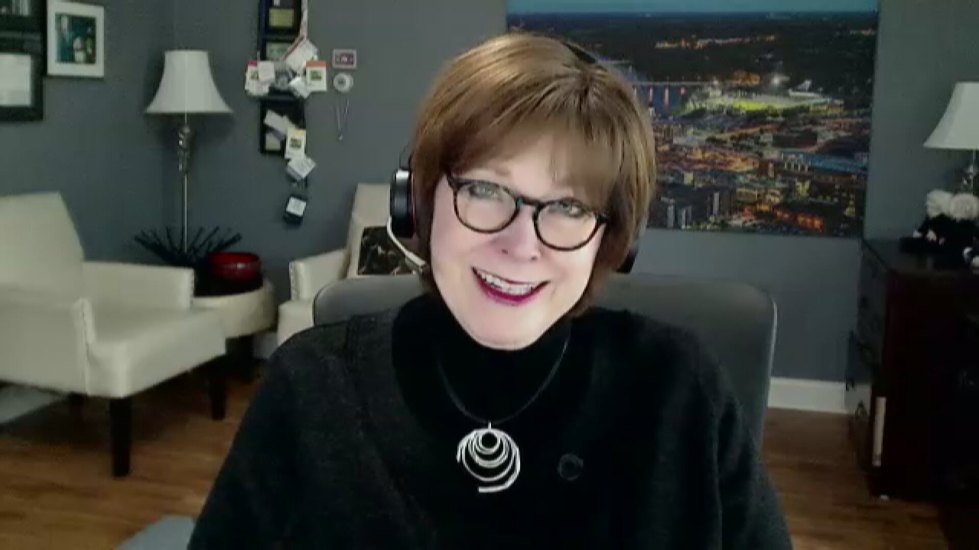 Inside Iowa Politics: Iowa pollster Ann Selzer fights for reputation ...