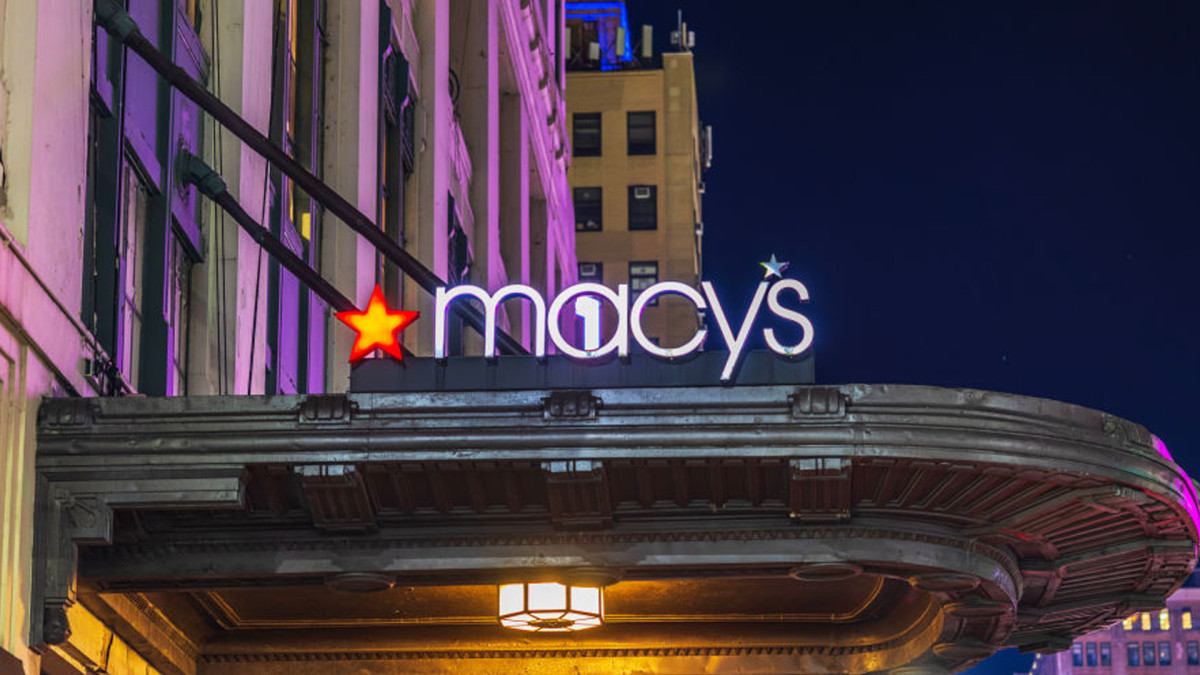 Macy’s Is Selling a ‘Classy’ $165 Ralph Lauren Vest for Only $64, and ...