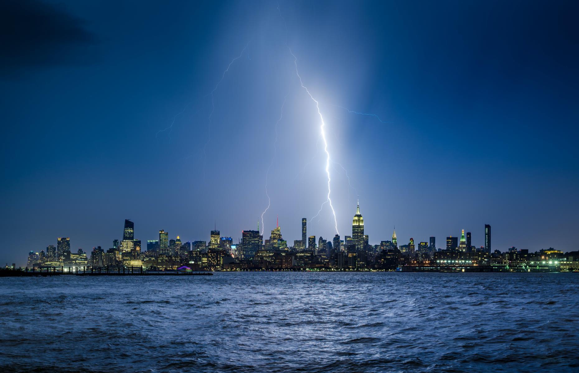 31 American Weather Facts You've Never Heard Of