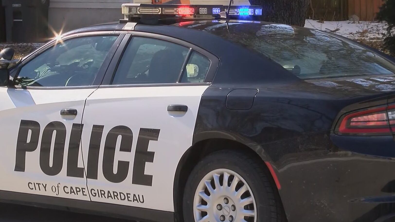 Cape Girardeau Police Dept. to upgrade body cameras, car computers