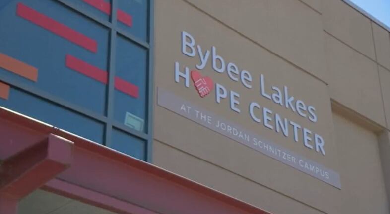 Portland Mayor Wilson announces pilot program for added addiction ...