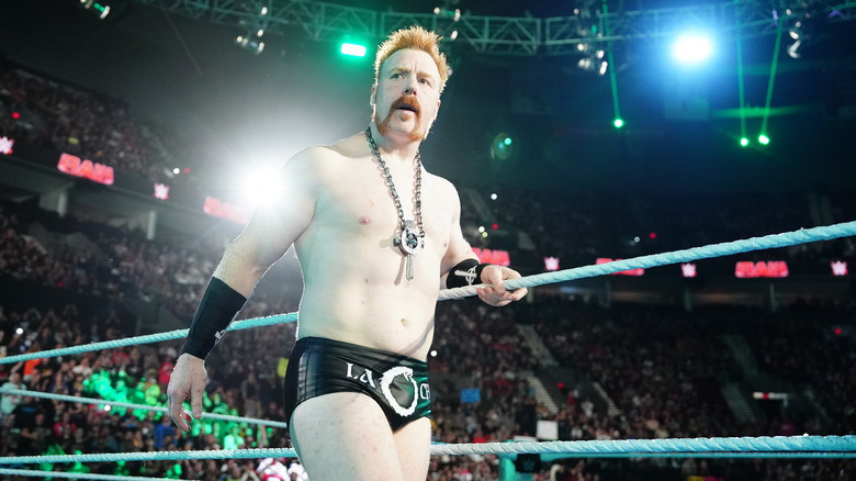 Sheamus Again Falls Short Of Major Career Goal When WWE Raw Title Match ... Sheamus Again Falls Short Of Major Career Goal When WWE Raw Title Match ...