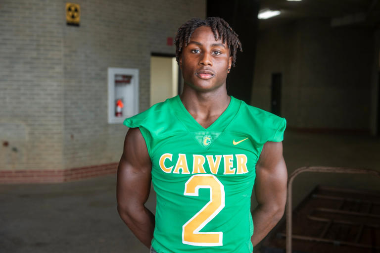 Alabama loses commitment from 2026 four-star defensive lineman Alabama loses commitment from 2026 four-star defensive lineman