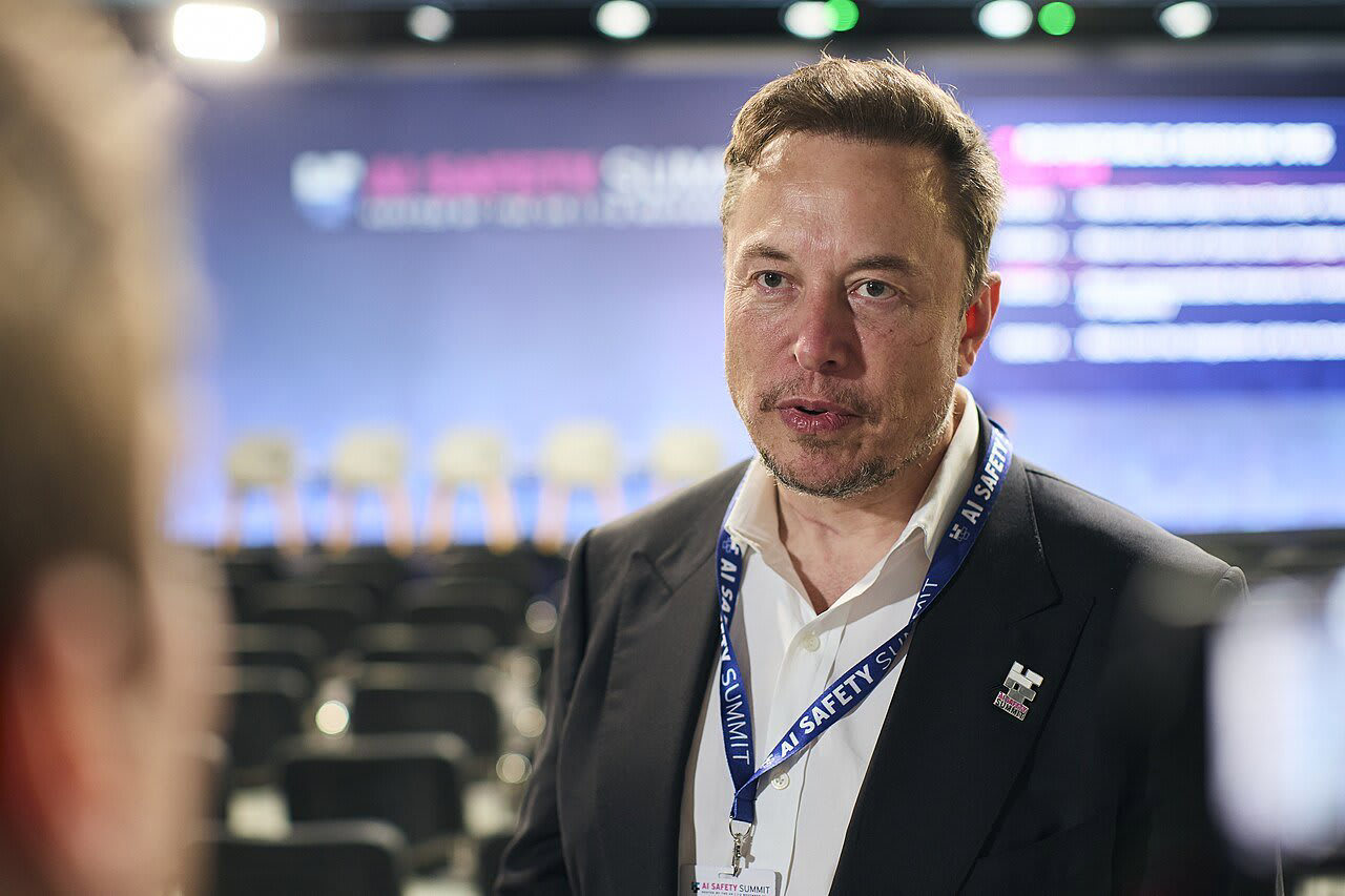 WSJ editorial warns Elon Musk’s 'blow-it-all-up' ideas will devastate ... WSJ editorial warns Elon Musk’s 'blow-it-all-up' ideas will devastate ...