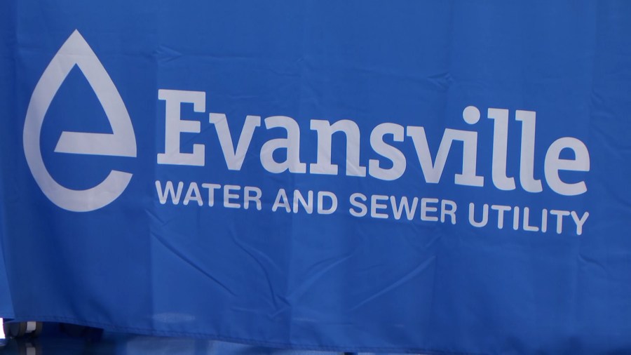 Evansville Water and Sewer Utility aims to remove all lead service ...