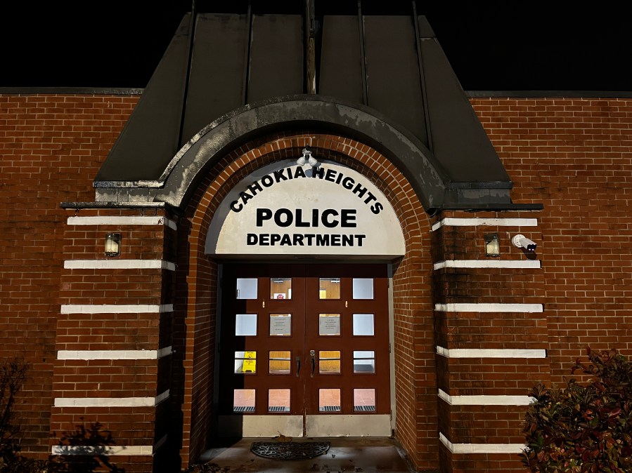 Major Case Squad to assist in Cahokia Heights fatal shooting investigation