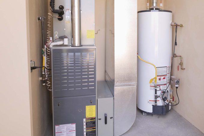 5 Types of Furnaces and How to Identify Them