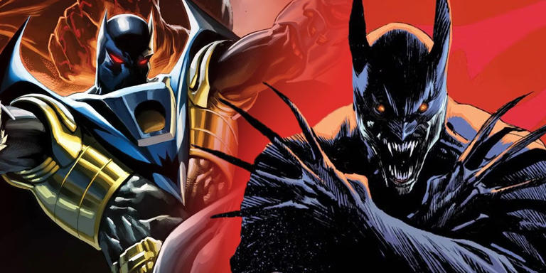 How to Read Batman: Knightfall in Order