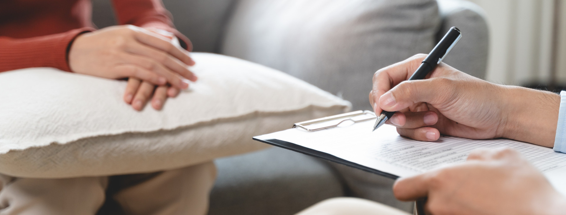 Entendiendo por qué muchas personas evitan buscar ayuda terapéutica