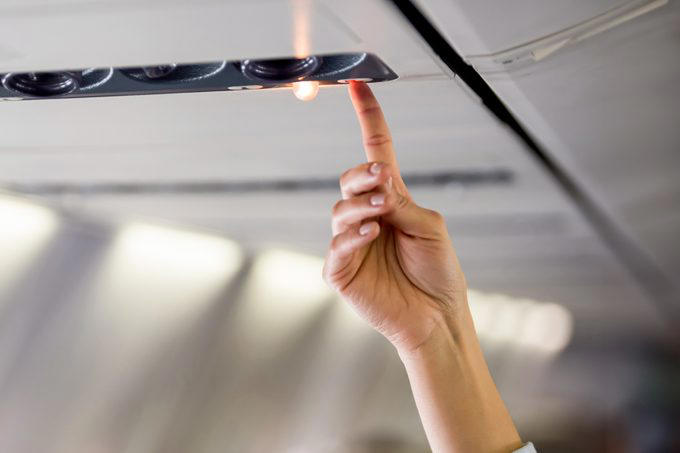 14 Airplane Etiquette Rules to Know Before Your Next Flight