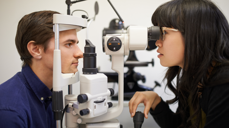 Diabetes Management: Why Is Regular Eye Screening Important If You Have ...